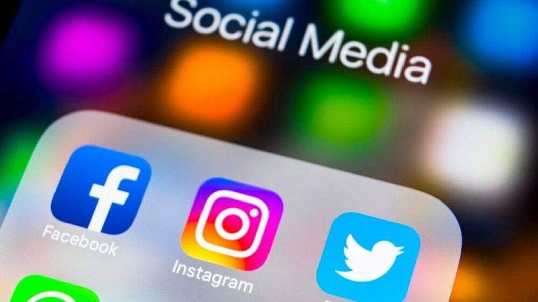 Vida Perfeita Em Redes Sociais Pode Afetar A Saúde Mental Isto é