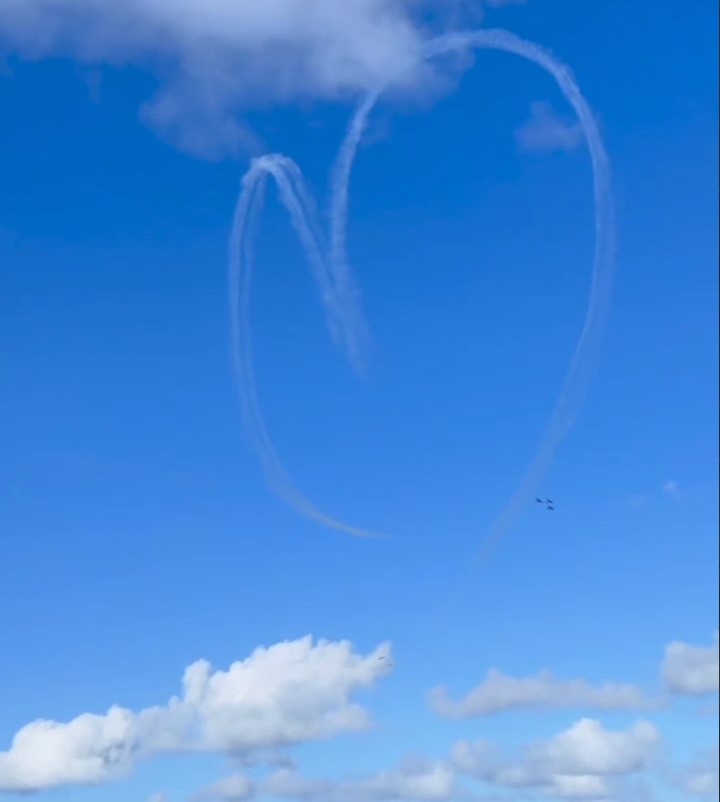 Fumaça no Céu! O Aniversário de 169 Anos de Aracaju é Marcado pela ...